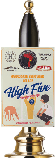 Shop - Harrogate Brewery