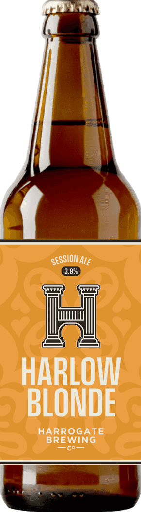 Core Range - Harrogate Brewery