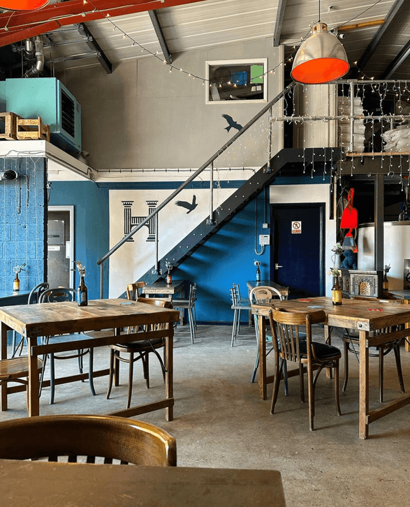 Harrogate Brewing Co. | Spa Town Ales - Harrogate Brewery