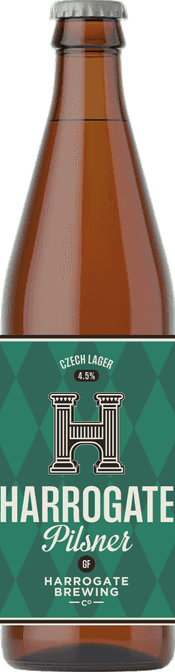 Shop - Harrogate Brewery