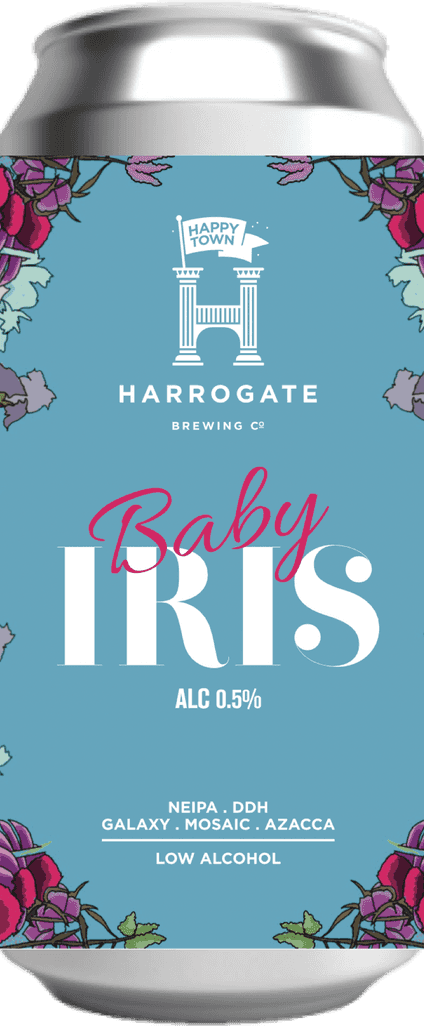 Shop - Harrogate Brewery