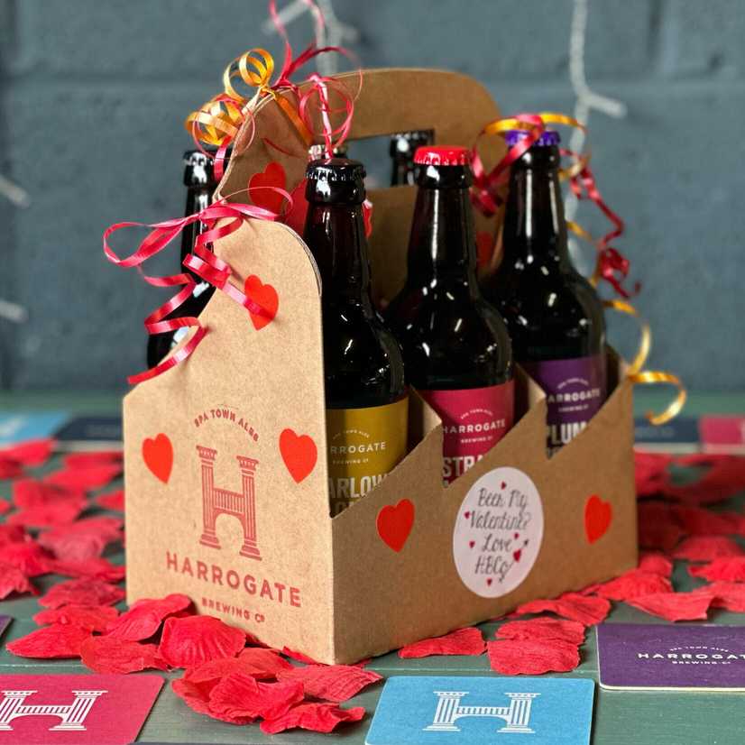 Shop - Harrogate Brewery