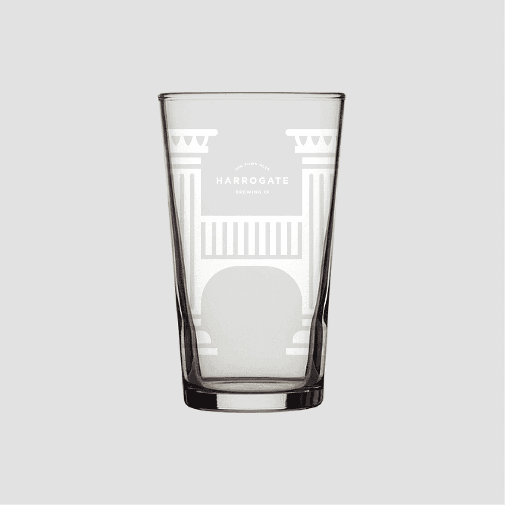 Shop - Harrogate Brewery