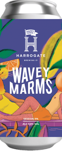 Shop - Harrogate Brewery