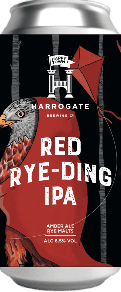 Shop - Harrogate Brewery