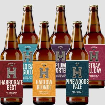 Shop - Harrogate Brewery