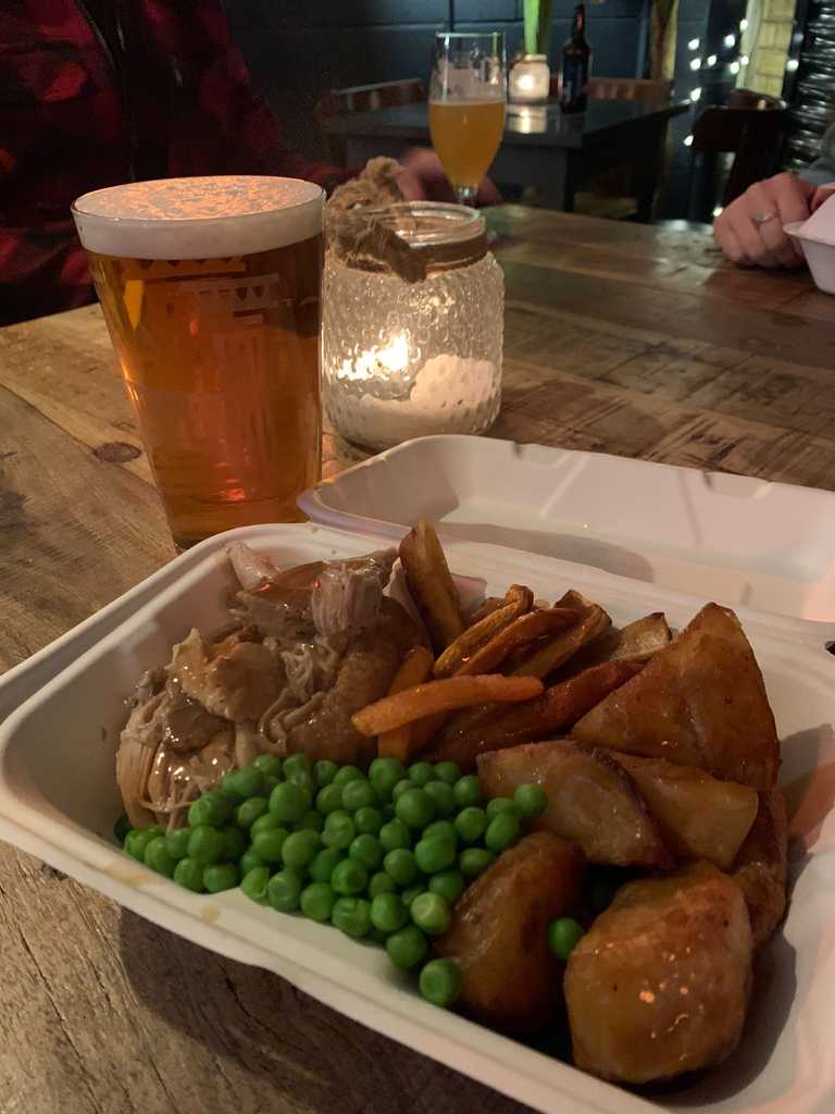 Harrogate Brewing Co. | Spa Town Ales - Harrogate Brewery