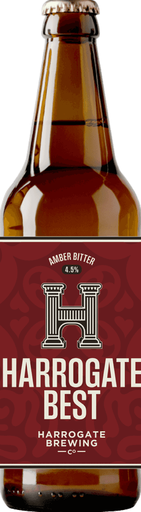 Shop - Harrogate Brewery