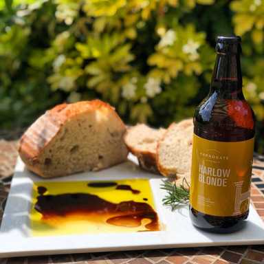 About - Harrogate Brewery