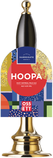 Shop - Harrogate Brewery