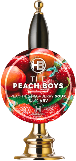 Shop - Harrogate Brewery